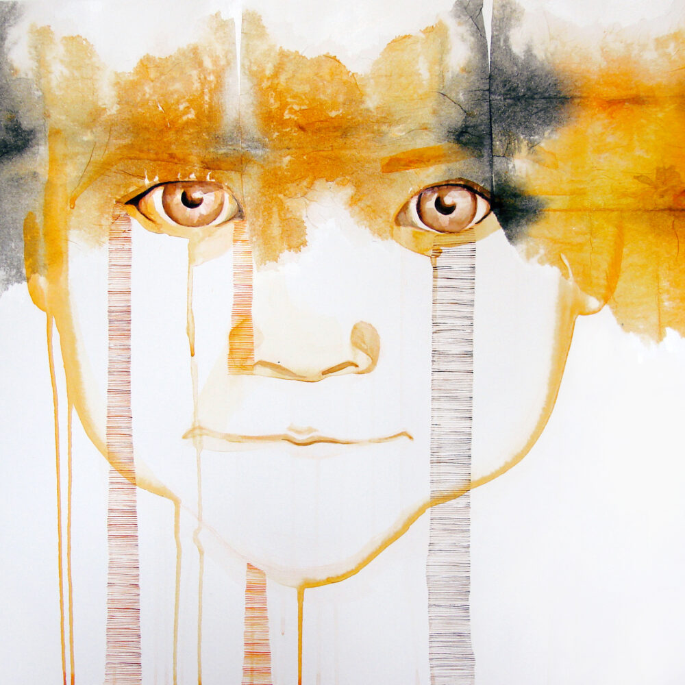 Short Stories - Da-Lin